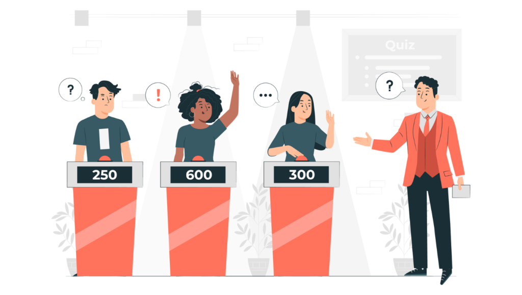 Questions Lesson Plans - ESL Brains