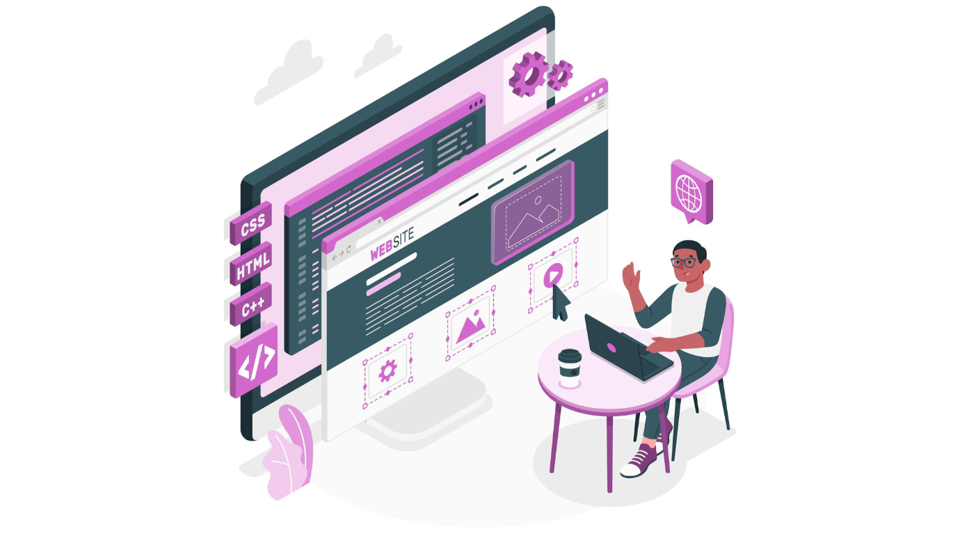 Web design trends - Lesson Plan - ESL Brains