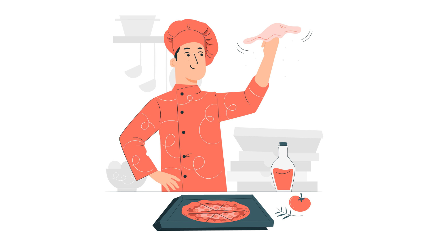 Eating and cooking - Lesson Plan - ESL Brains