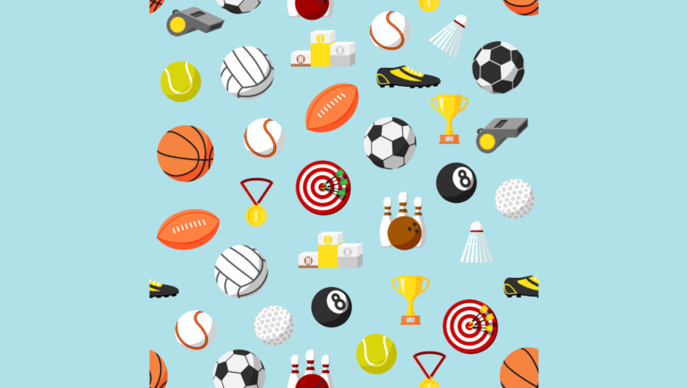 Sports Lesson Plans - ESL Brains