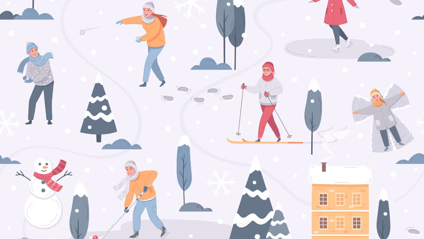 Making winter special - Lesson Plan - ESL Brains