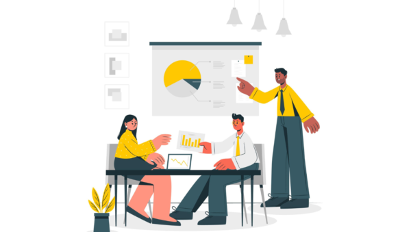 Presentation Skills Lesson Plans - ESL Brains