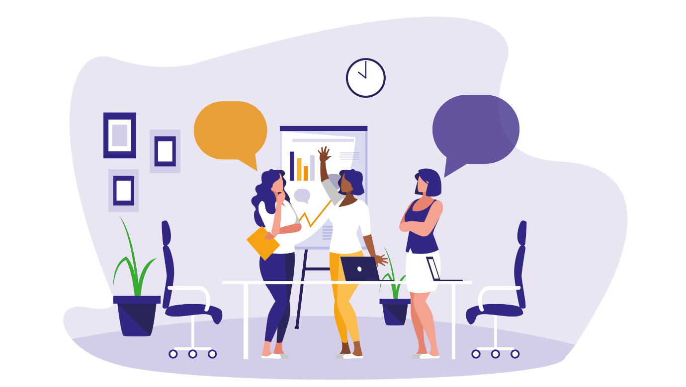 Communicating better at work - Lesson Set - ESL Brains