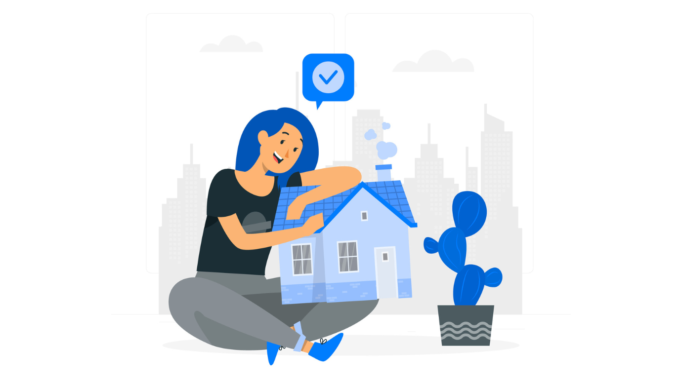 Describing flats and houses (using articles) - Lesson Set - ESL Brains