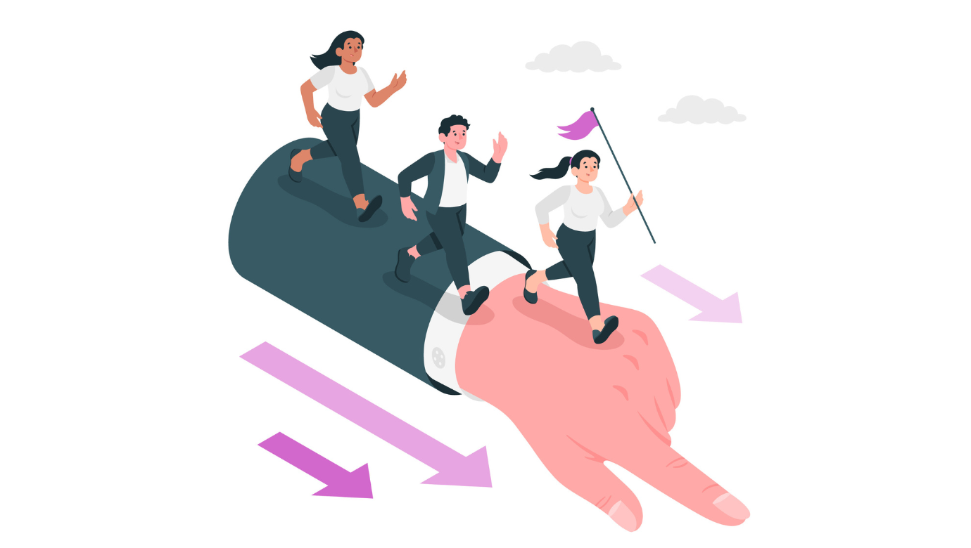 Talking about leadership and management - Lesson Set - ESL Brains