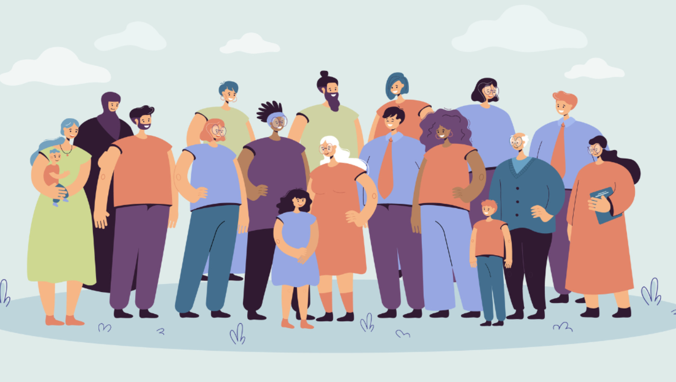 Understanding generations - Lesson Plan - ESL Brains