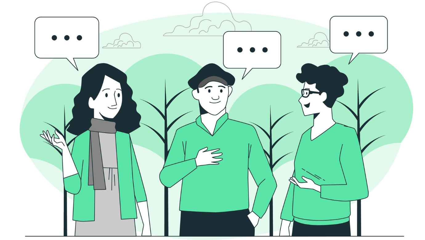 Meeting people - Lesson Set - ESL Brains