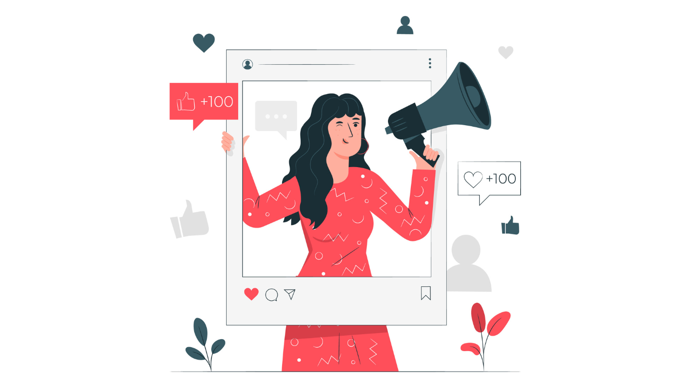 Brave new influencers - Lesson Plan - ESL Brains