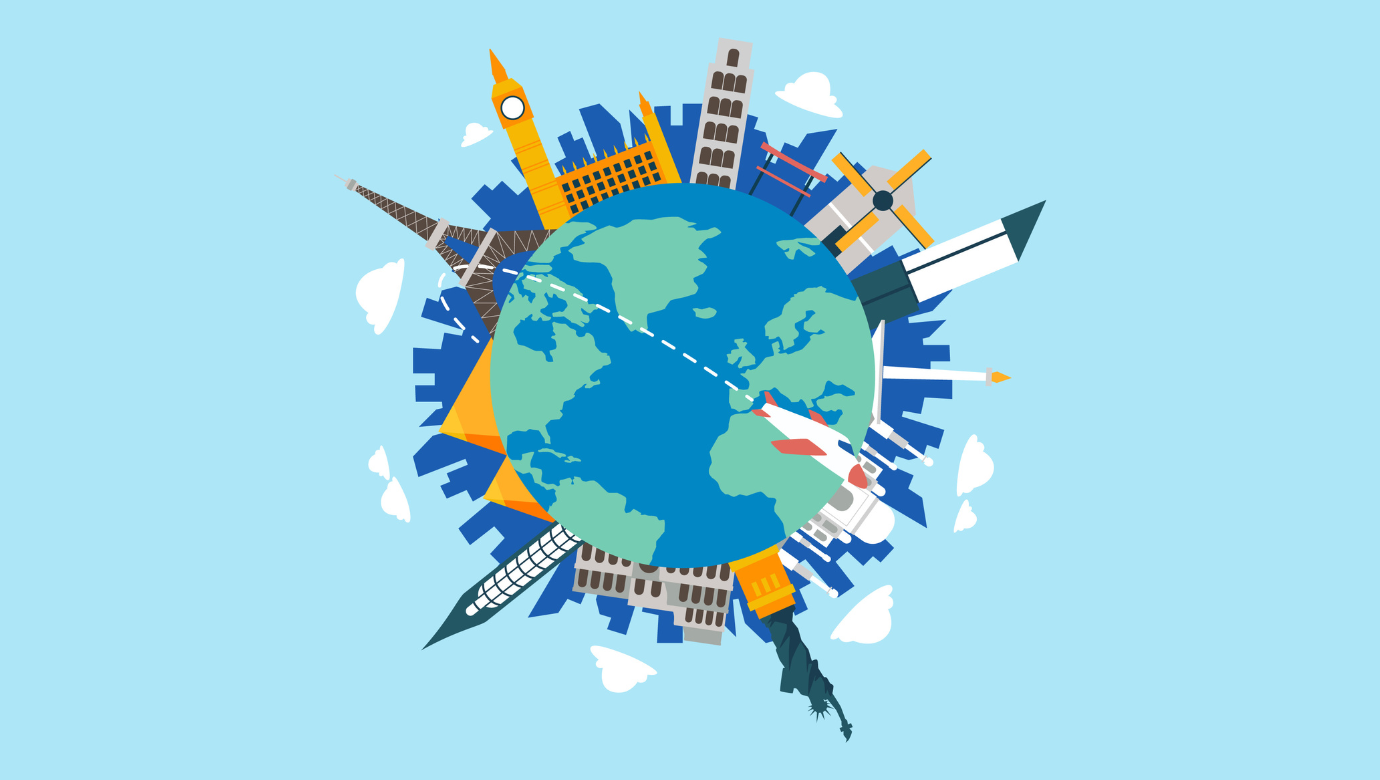 Mountain tops and rooftops (compound nouns) - Lesson Plan - ESL Brains