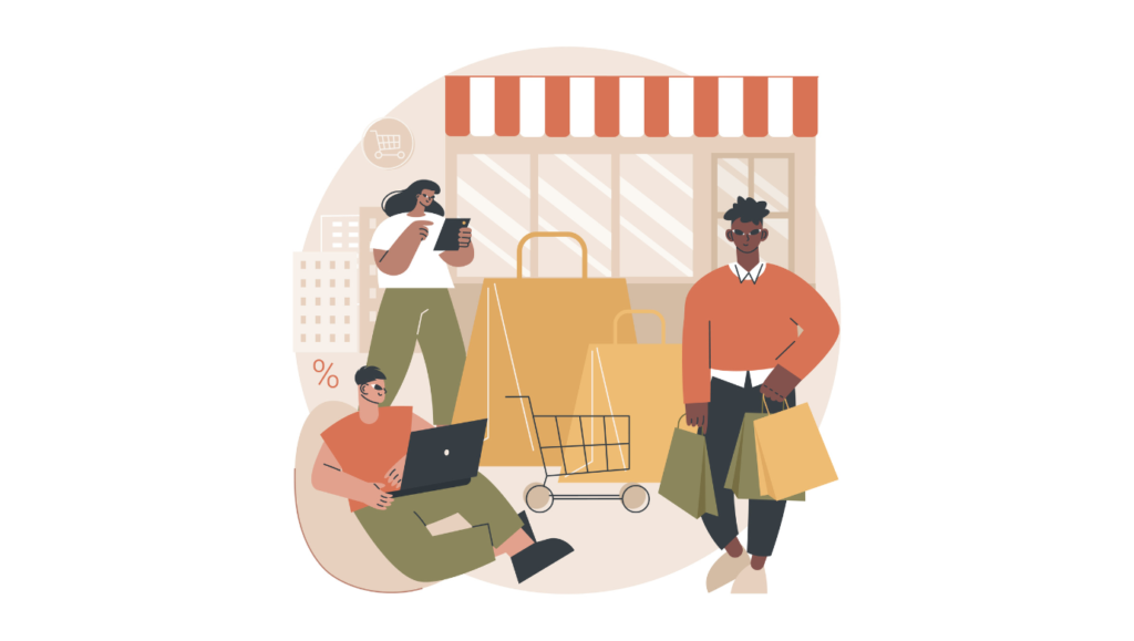 Shopping & Consumerism Lesson Plans - ESL Brains