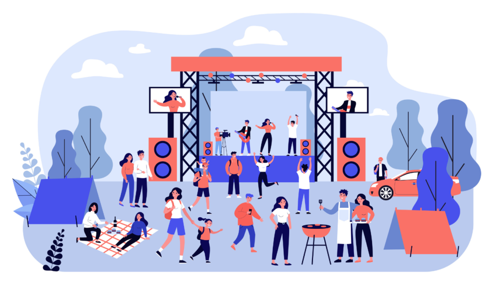 Music Lesson Plans - ESL Brains