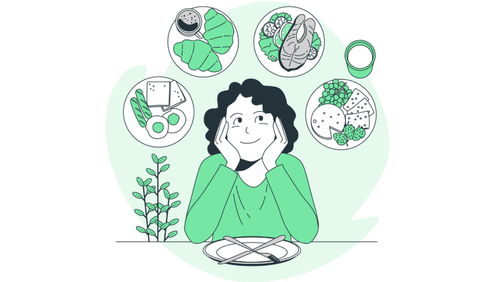 Food Lesson Plans - ESL Brains