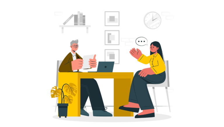 Looking for a Job Lesson Plans - ESL Brains