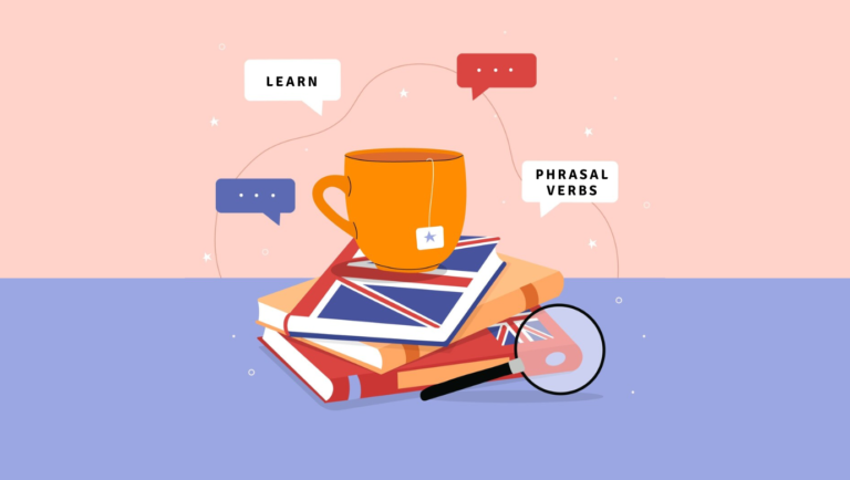 Phrasal Verbs Lesson Plans - ESL Brains
