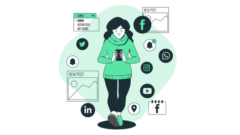 Social Media Lesson Plans - ESL Brains