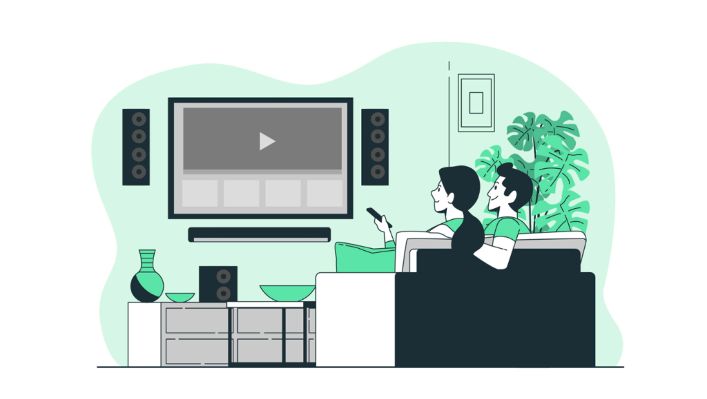 TV & Cinema Lesson Plans - ESL Brains