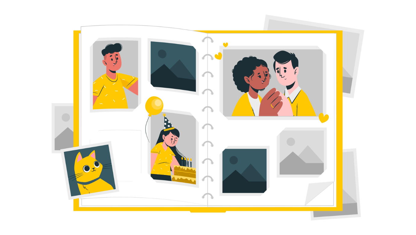 A trip down memory lane... - Lesson Plan - ESL Brains