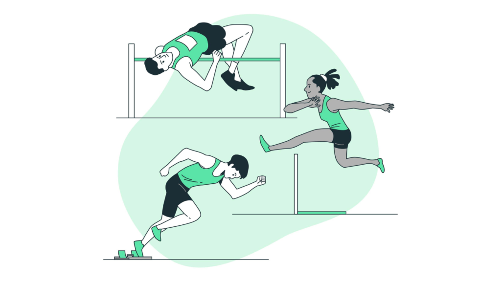 Sports Lesson Plans - ESL Brains