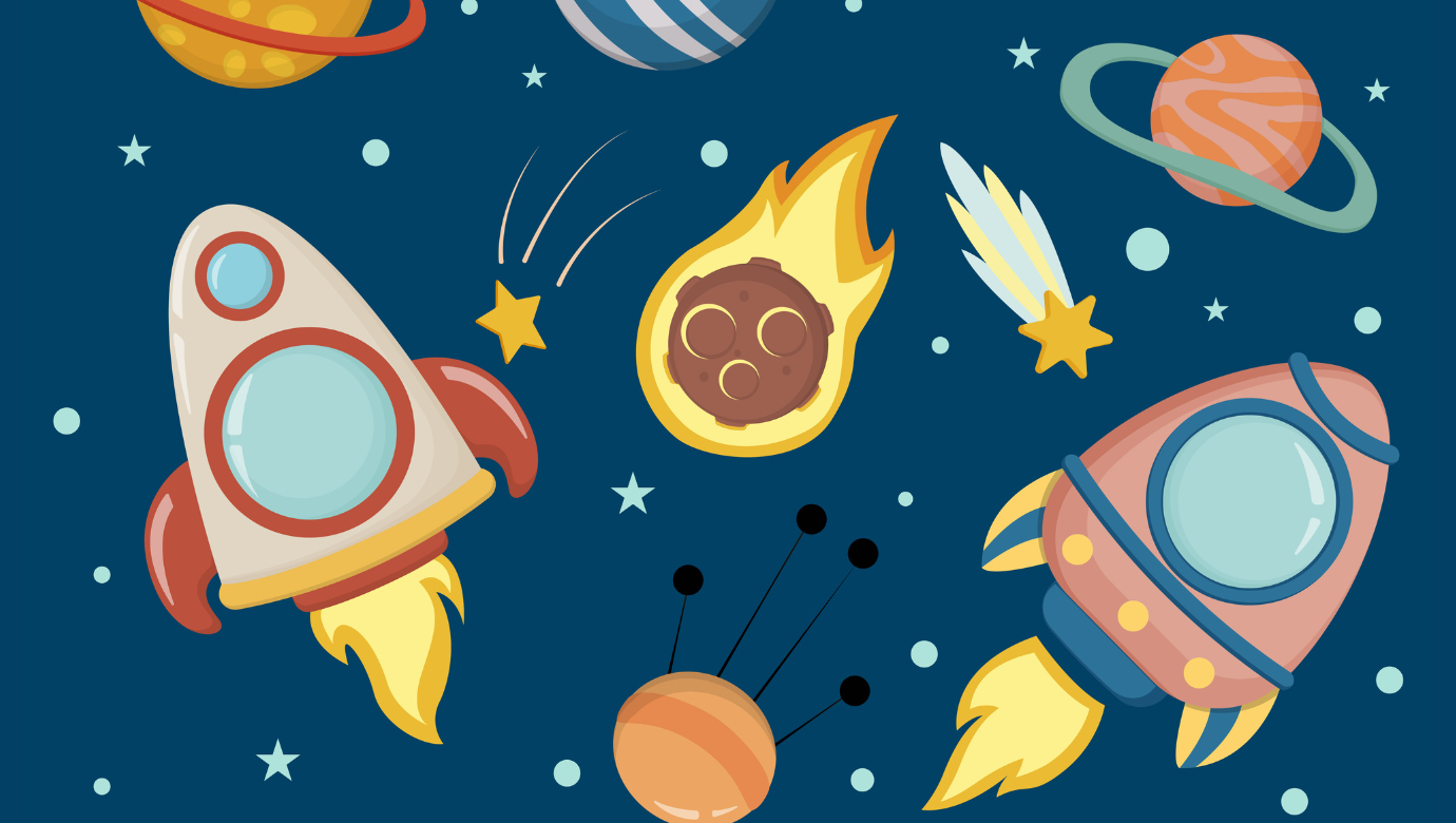 Space Lesson Plans - ESL Brains