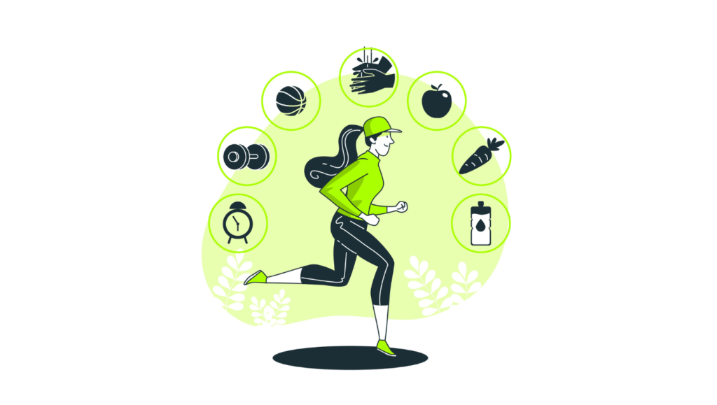 Physical Health Lesson Plans - ESL Brains