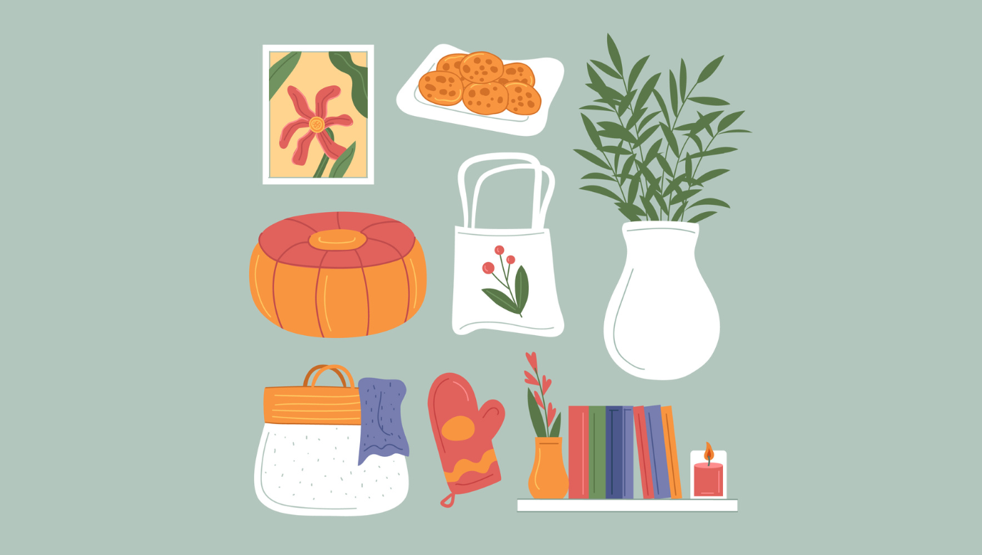 Things we use every day - Lesson Plan - ESL Brains