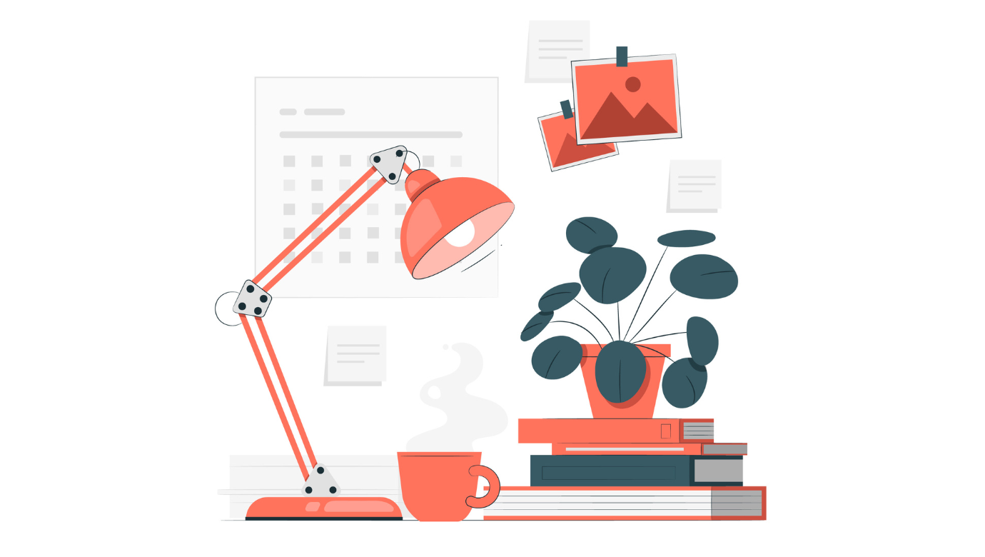 Welcome to my workspace! - Lesson Plan - ESL Brains