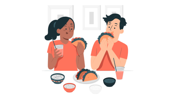 Food Lesson Plans - ESL Brains