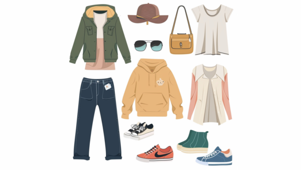Fashion Lesson Plans - ESL Brains