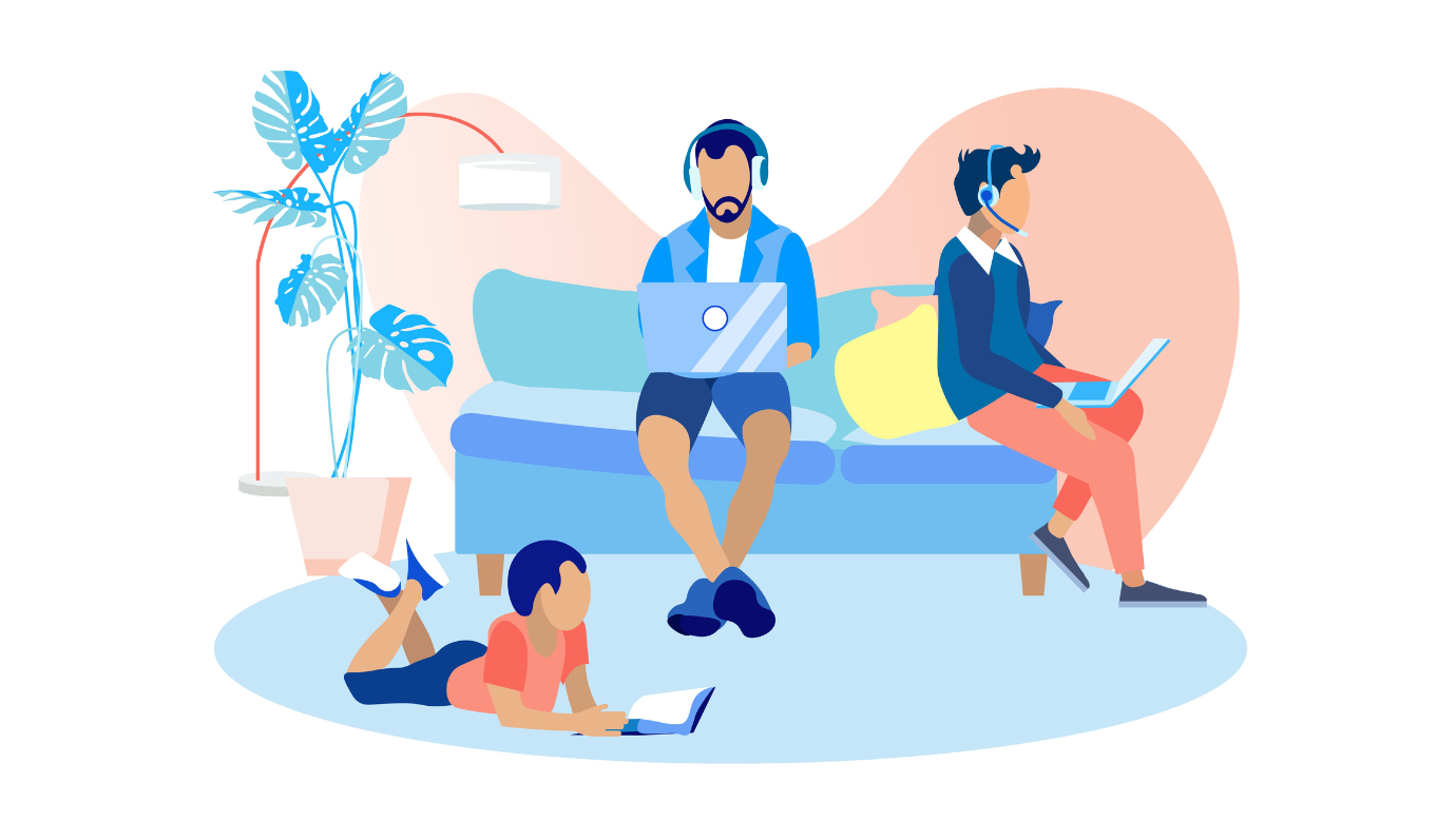 Digital parenting - Lesson Plan - ESL Brains