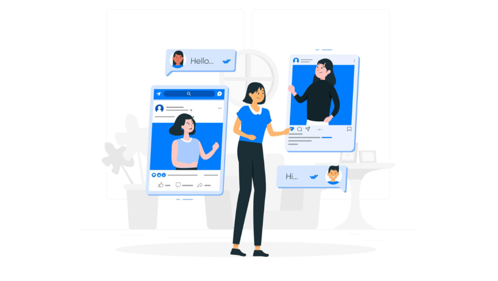 Social Media Lesson Plans - ESL Brains