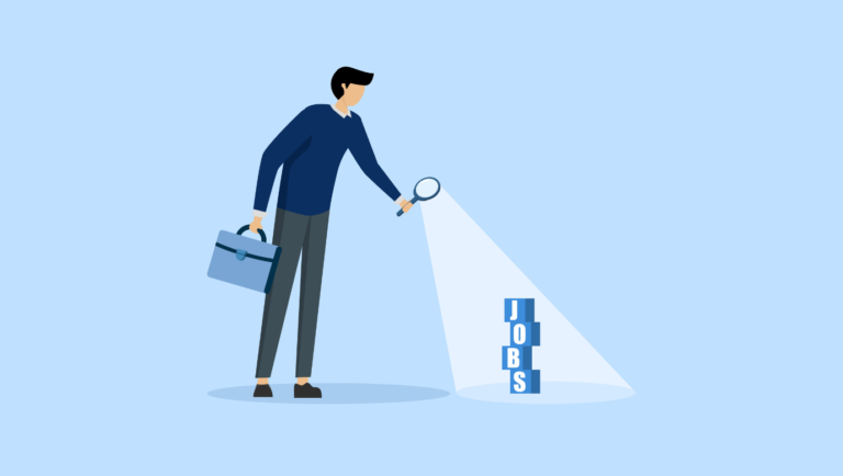 Looking for a Job Lesson Plans - ESL Brains