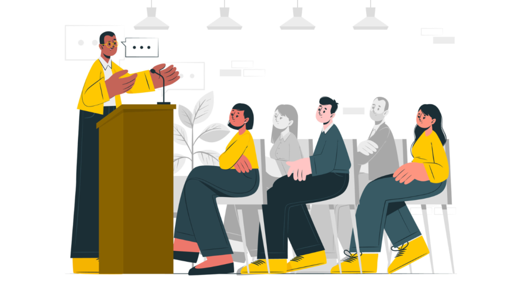 Management & Leadership Skills Lesson Plans - ESL Brains