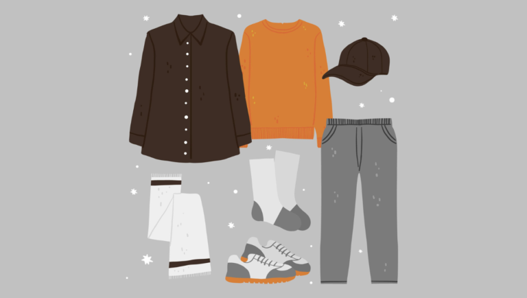 Clothes & Fashion Lesson Plans - ESL Brains