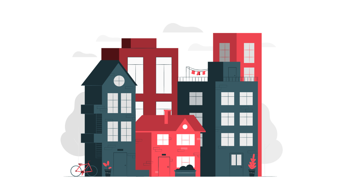 City Lesson Plans - ESL Brains