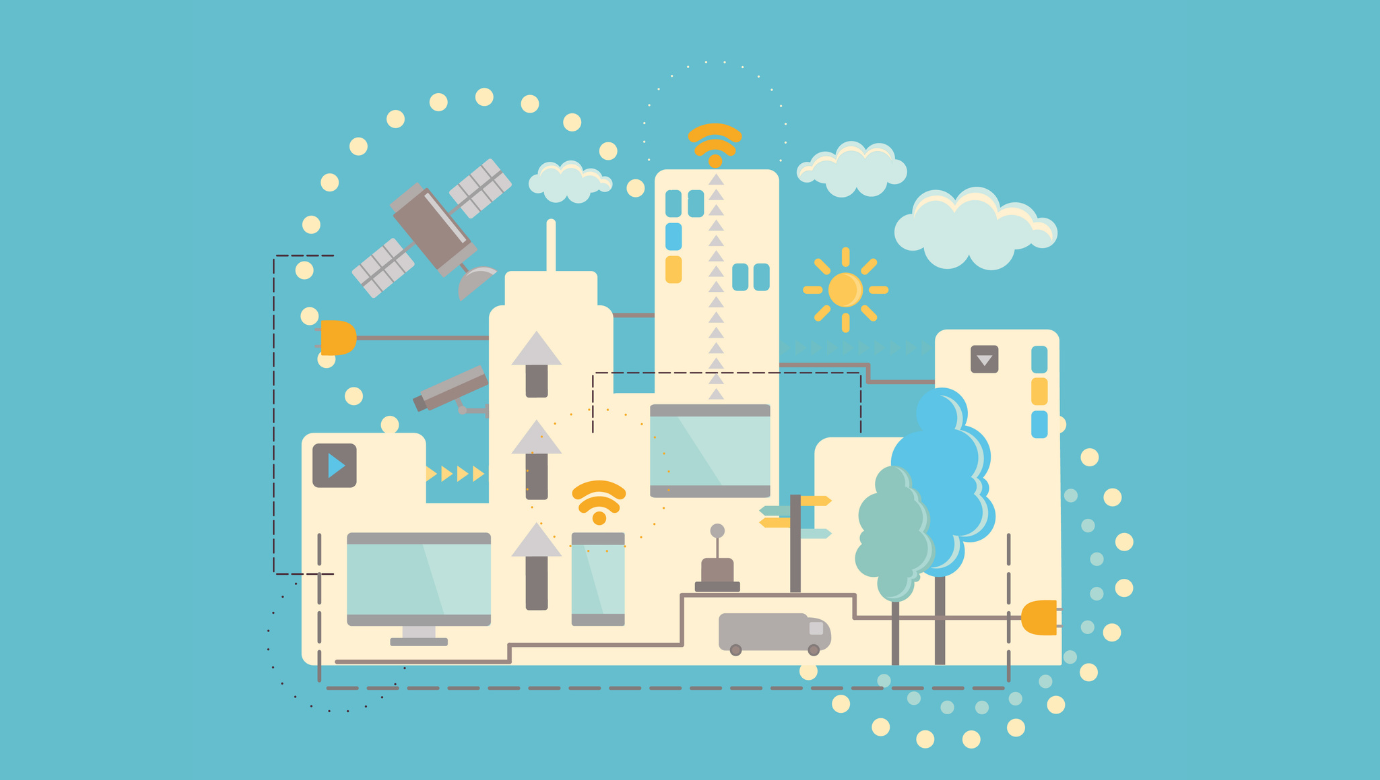 Will we live in a smart city? - ESL lesson on future forms - ESL Brains