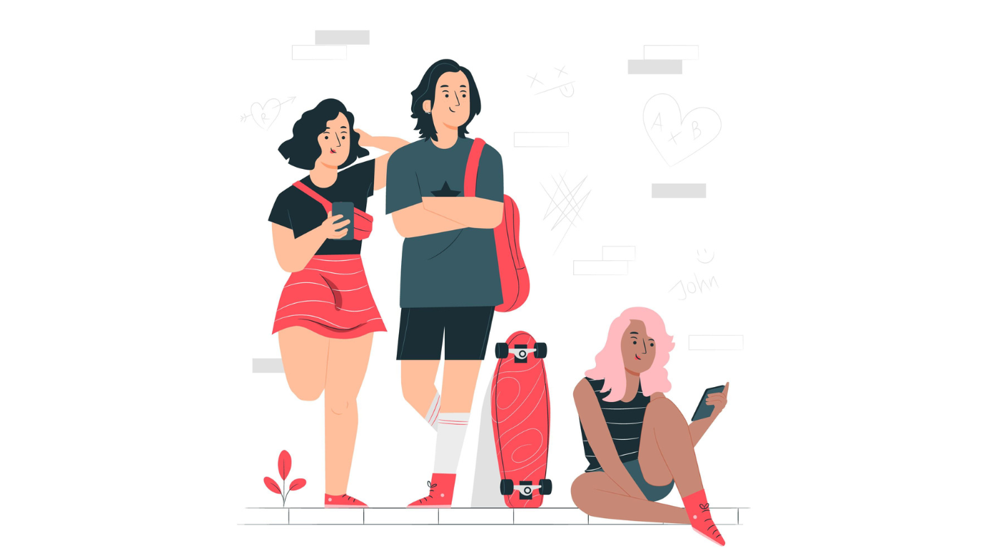 Dealing with teenagers - Lesson Plan - ESL Brains