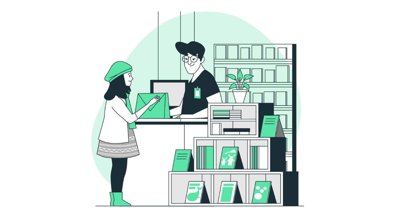 In a souvenir shop - Lesson Plan - ESL Brains