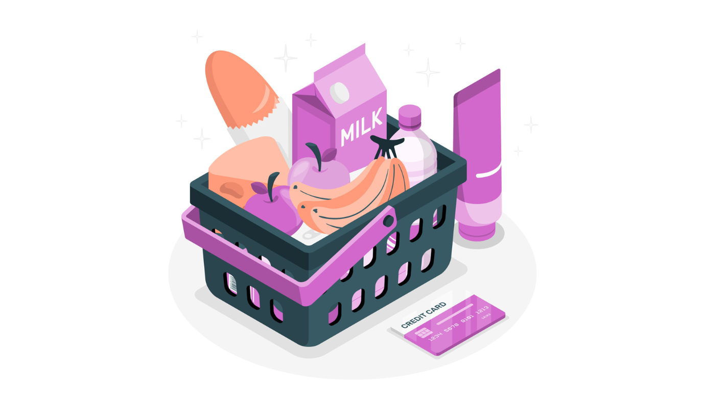 Our food choices - Lesson Plan - ESL Brains