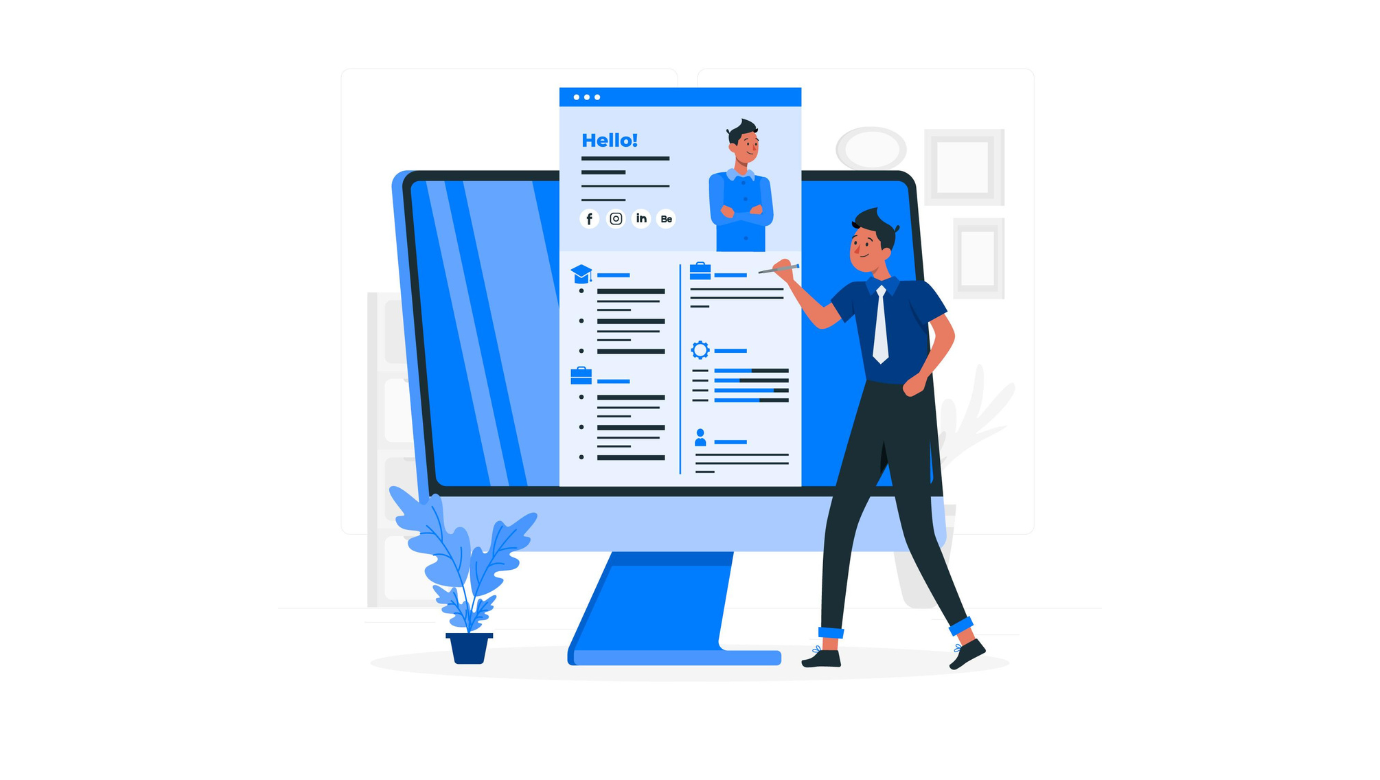 Looking for a Job Lesson Plans - ESL Brains