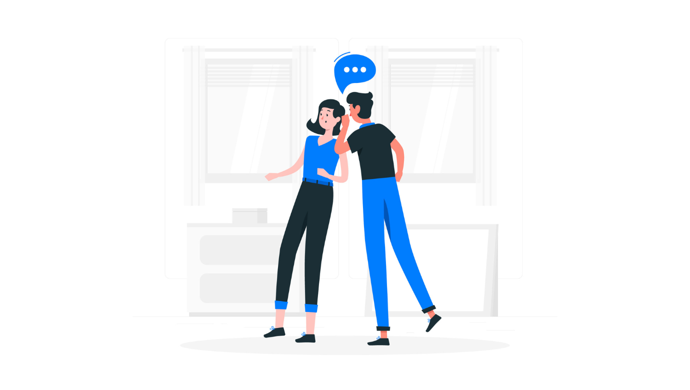 Have you heard the gossip? - Lesson Plan - ESL Brains