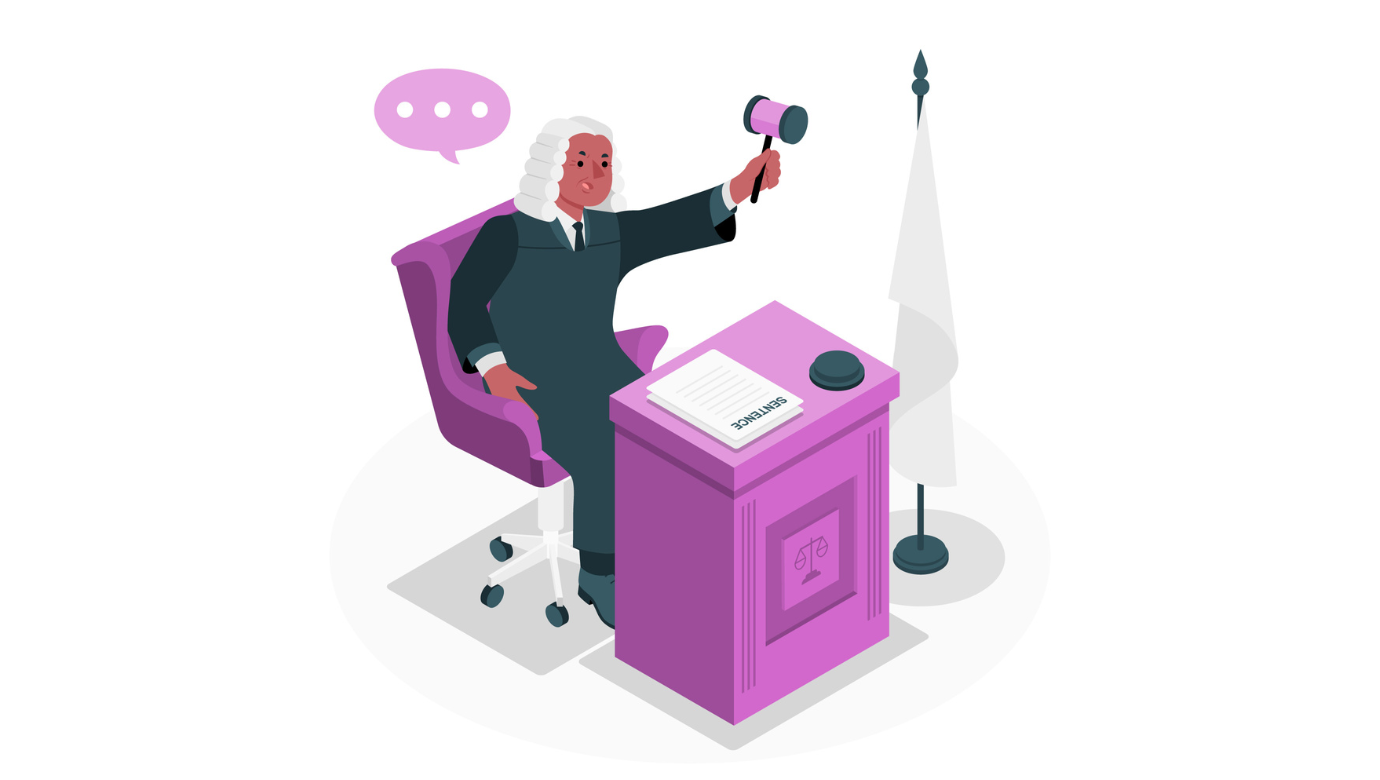 Law Lesson Plans - ESL Brains