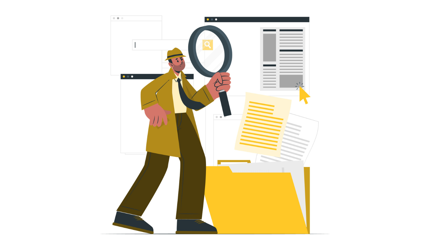 A crime has been commited - Lesson Plan - ESL Brains