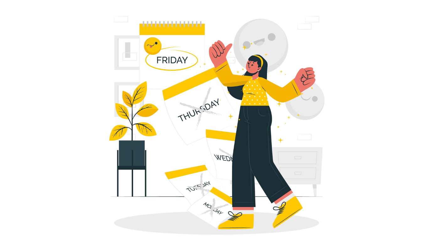 My typical weekday is... - Lesson Plan - ESL Brains