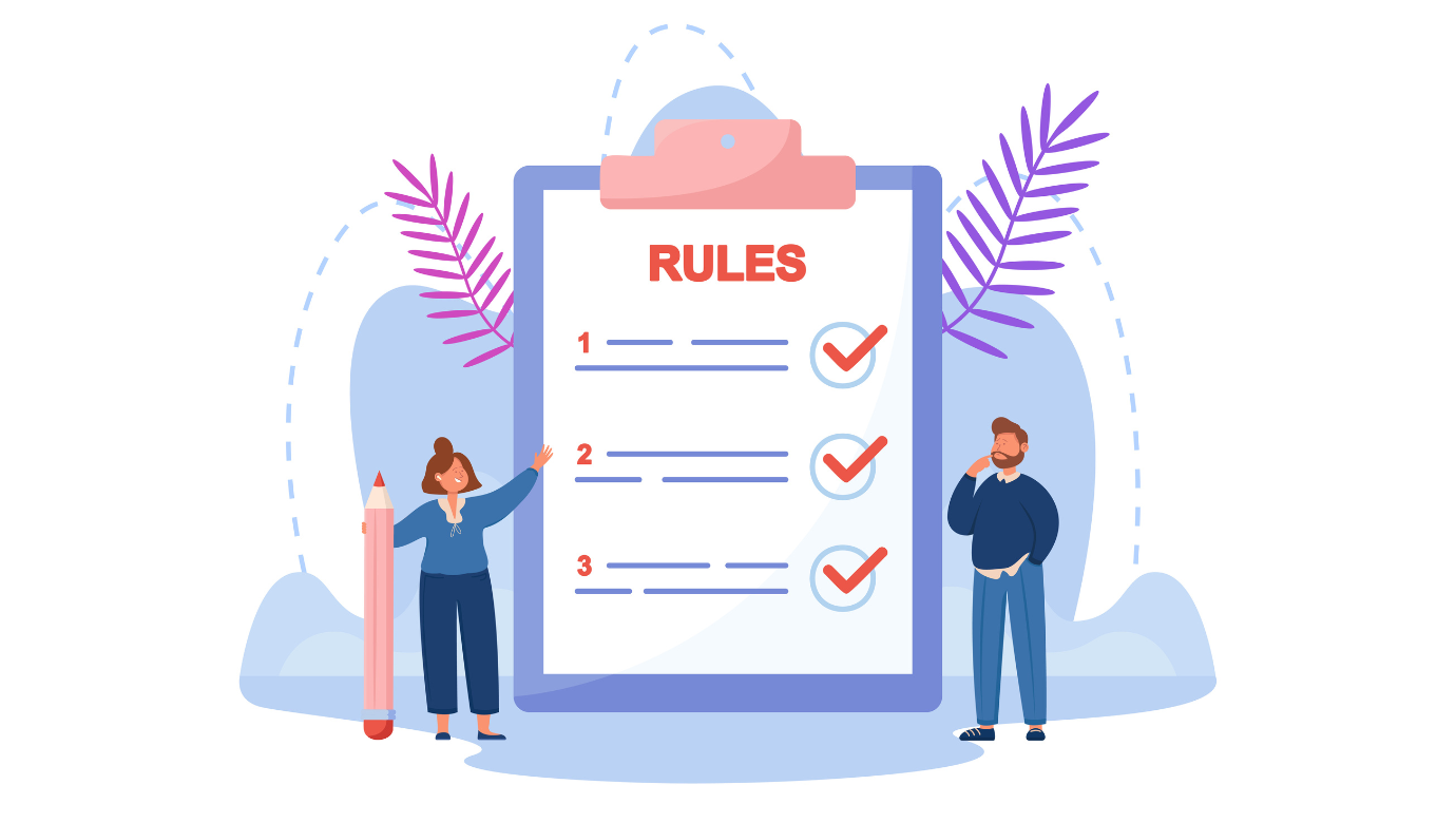 Rules are rules (modal verbs) - Lesson Plan - ESL Brains