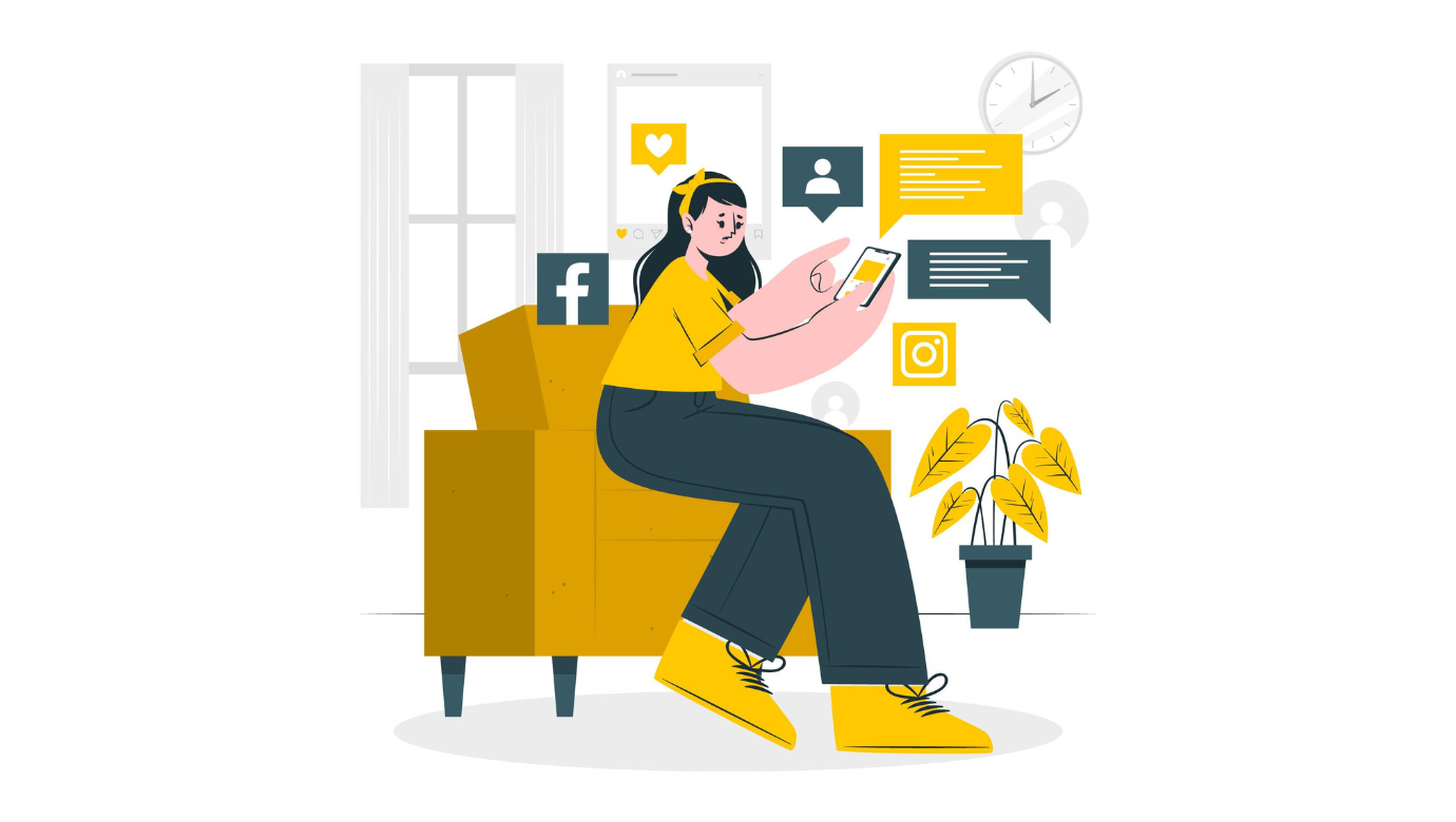 Social Media Lesson Plans - ESL Brains