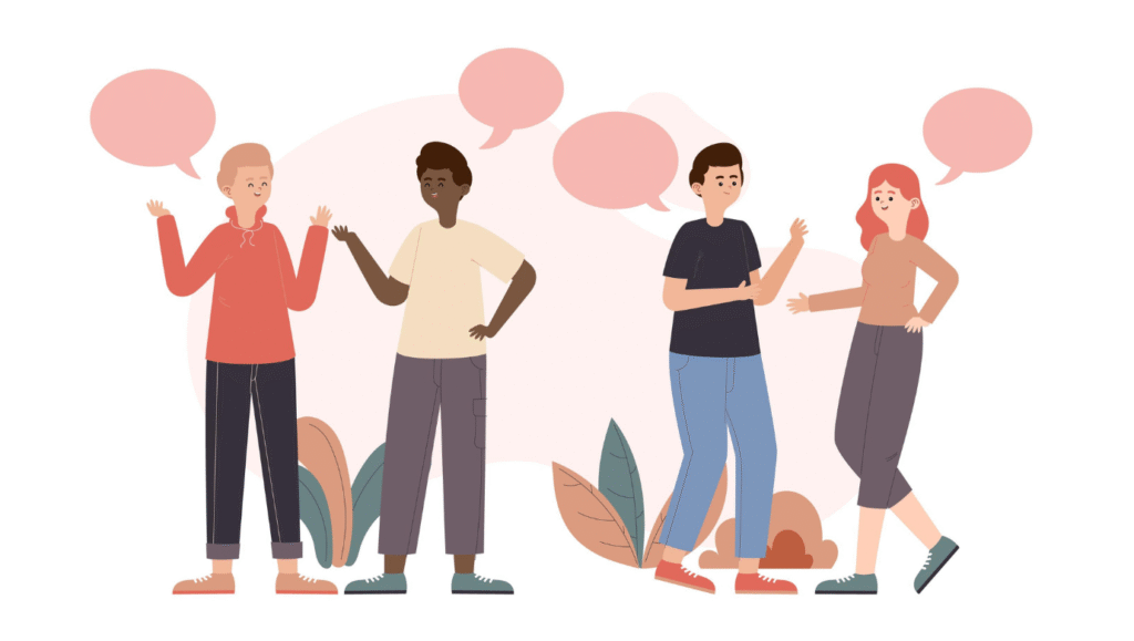 Describing people - Lesson Plan - ESL Brains