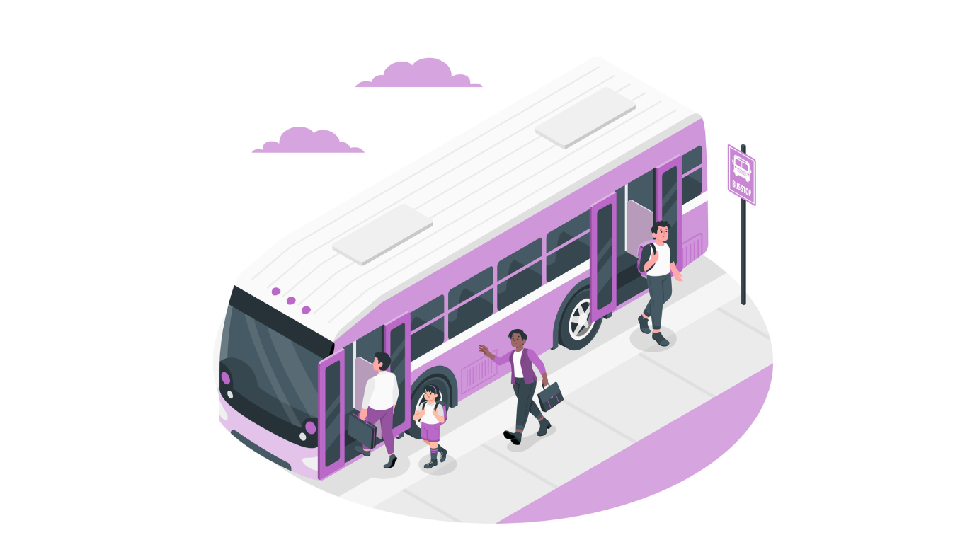 Driverless buses (First Conditional) - Lesson Plan - ESL Brains