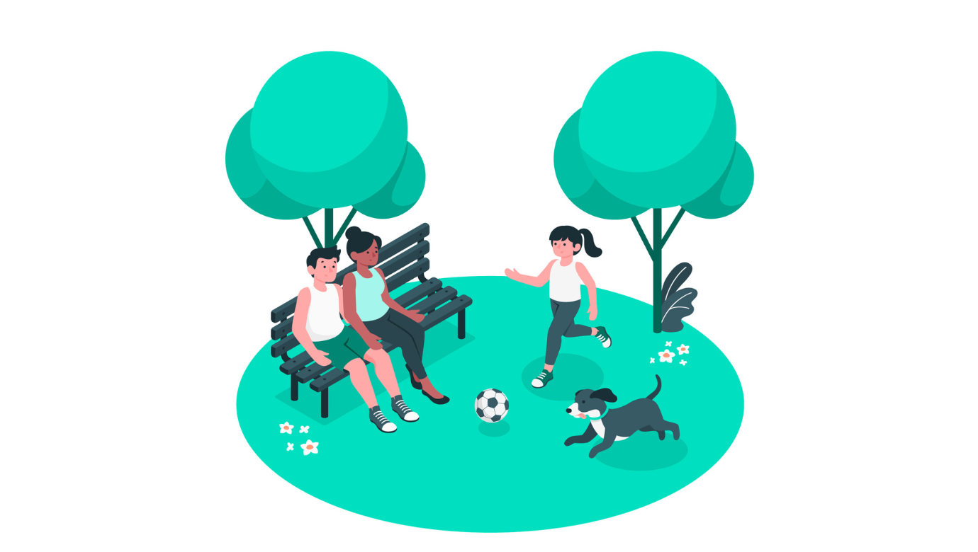 There's a season for everything - Lesson Plan - ESL Brains