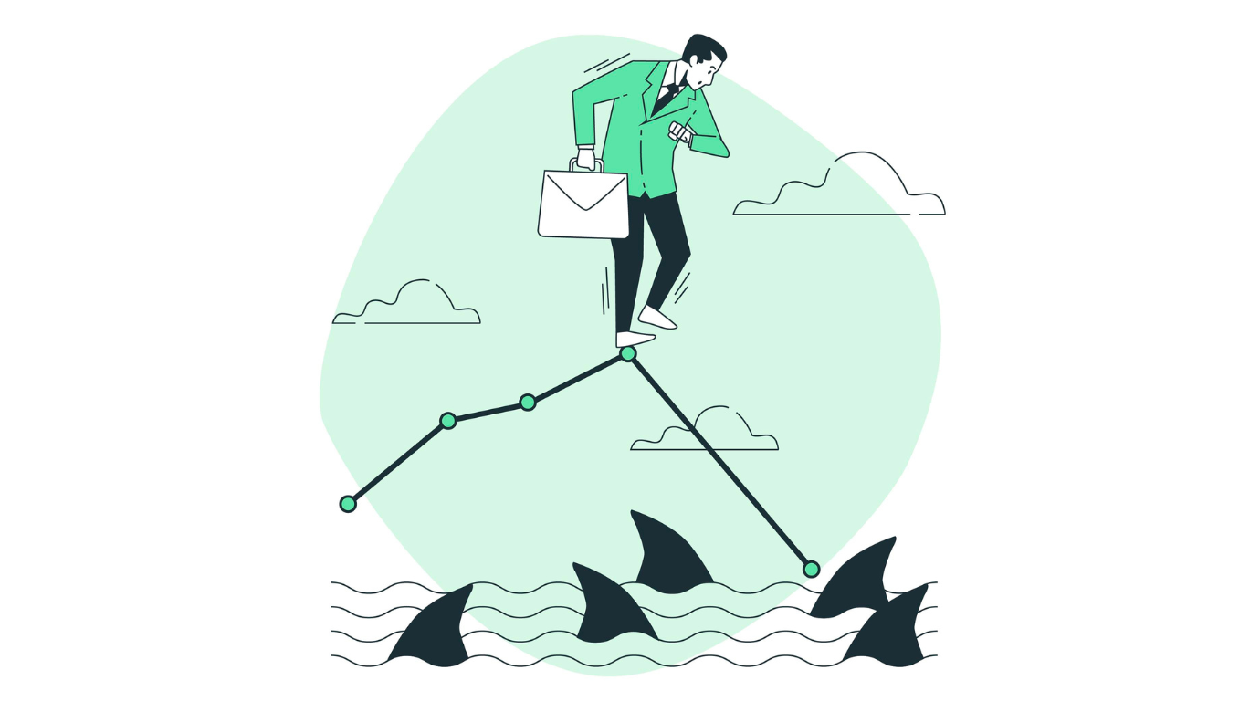 Why businesses fail - Lesson Plan - ESL Brains