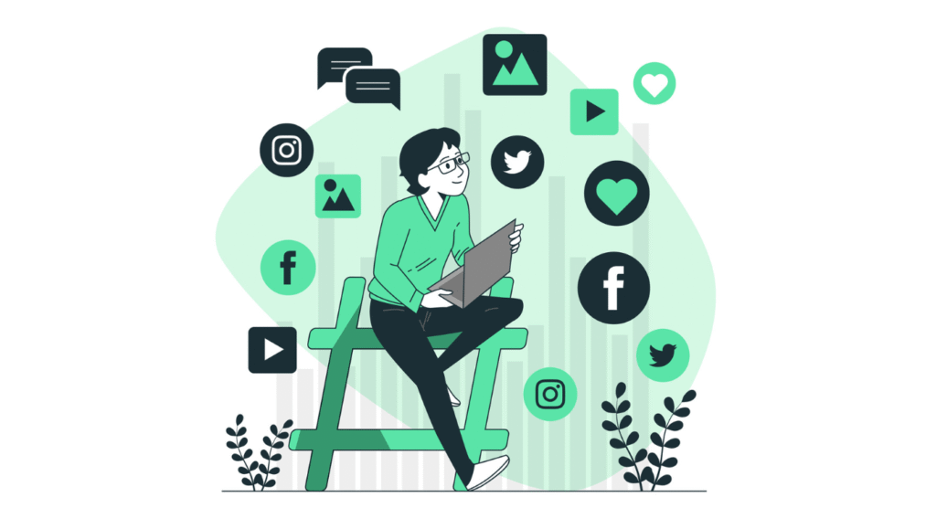 Social Media Lesson Plans - ESL Brains